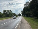 Бородино (Moscow Region, 46K-1140), toplu taşıma durağı  Moskova ve Moskovskaya oblastından