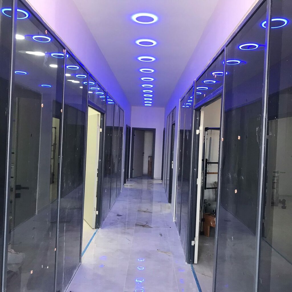 Elektronik ofis ekipmanları tamiri Arya Ofis Bölme Sistemleri, Ankara, foto