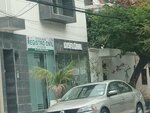 Registro Civil (Santa Cruz de la Sierra, Distrito Municipal 1, Subdistrito 33, Calle Nicolás Ortiz, 359), devlet kurumları ve bakanlıklar  Santa‑Krus'tan