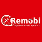 Remobi (Orekhoviy Boulevard No:14к1А), telefon tamir servisi  Moskova'dan