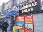 Dashinmaz emlak agentliyi (ЕlIaga Vahid Street No:2D, Village of Masazir), emlak ofisi  Abşeron ilçesinden