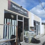 Mebel magazasi (Сity ​​of republican subordination Baku, Garadagh District, settlement Mushfigabad, Yeni Hayat Street), mobilya mağazaları  Bakü'den