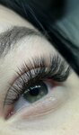 Eyelashes_sk (Uralskikh Rabochikh Street No:42А), kaş ve kirpik salonu  Verhniaya Pyşma'dan
