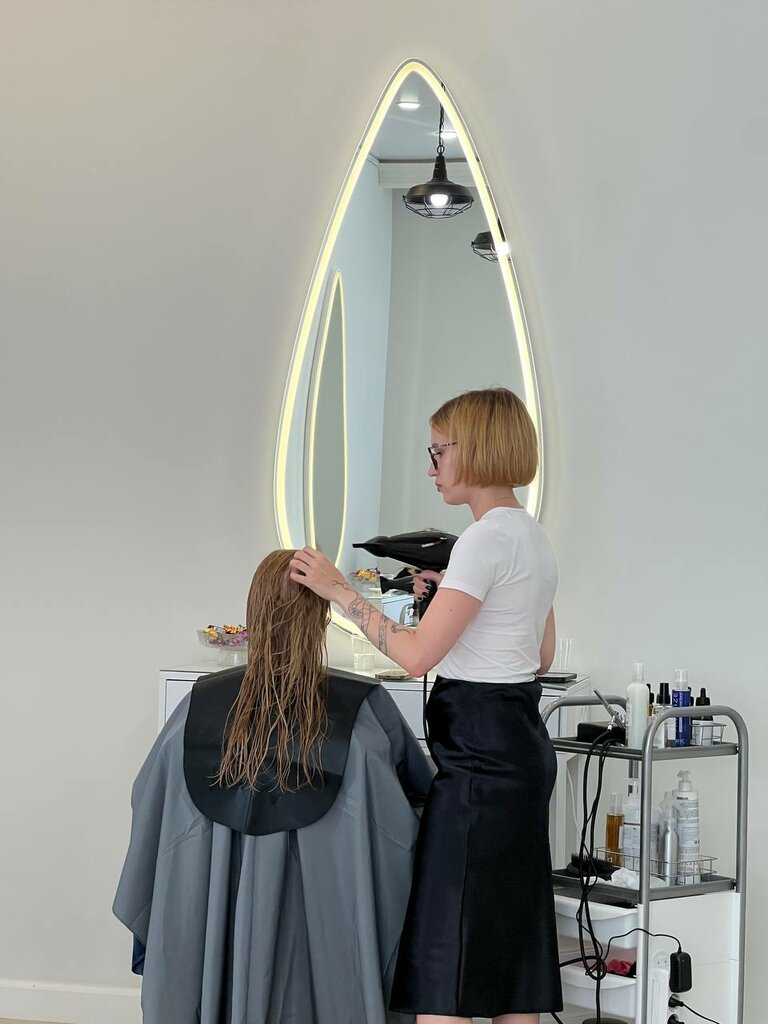 Güzellik salonu Re_beautyk, Saint‑Petersburg, foto