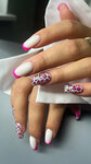 Sa nails beauty room (Magistralnaja Street No:8), manikür-pedikür  Grodno'dan