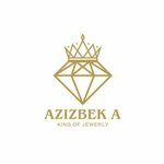 Gold Azizbek A (Mustakillik Street No:1/1), kuyumcular  Buhara'dan