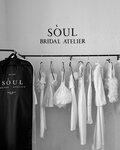 Soul Bridal Atelier (Moskovskaya ulitsa No:59), düğün mağazası  Saratov'dan