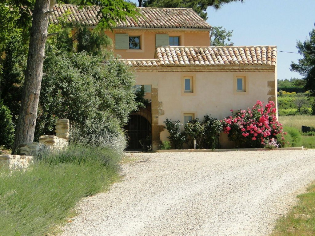 Otel Château Juvenal, , foto