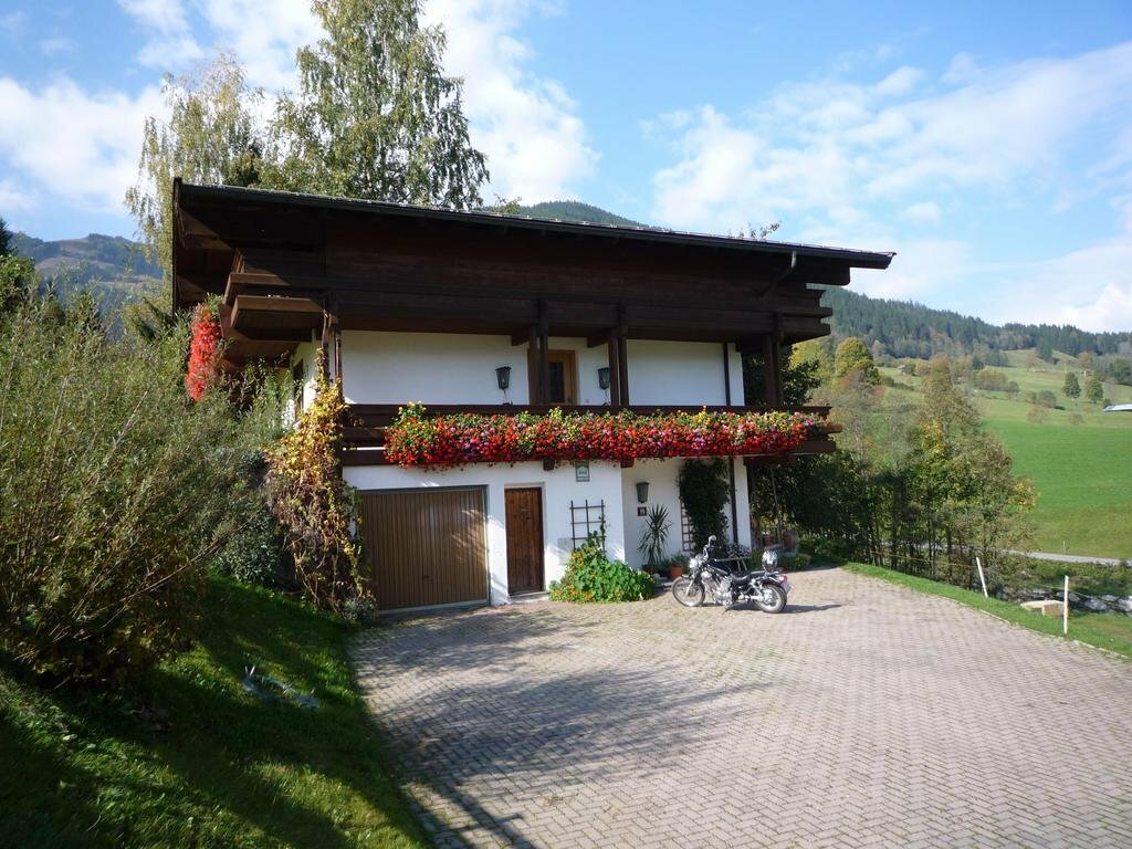 Otel Haus Schwaiger, Dünya, foto