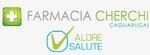 Farmacia Cherchi (Sardinia, Cagliari, Corso Repubblica, 102), eczaneler  Sardunya'dan