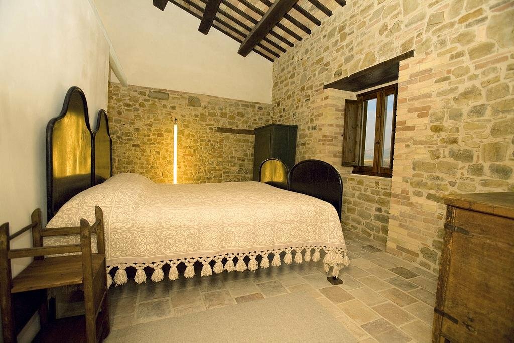 Otel Pollinaria, Abruzzo, foto