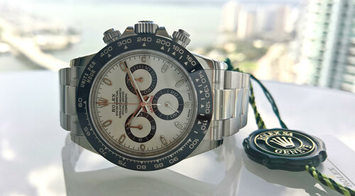 SwissLuxury Rolex Watches