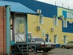 Полипластик Техно (2-ya Solnechnaya ulitsa No:46А/1), pencere üretim, satış ve montaj firmaları  Omsk'tan