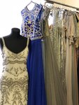 Infinity Dress (Olminskogo Drive No:3Ас3), kiralama noktası  Moskova'dan