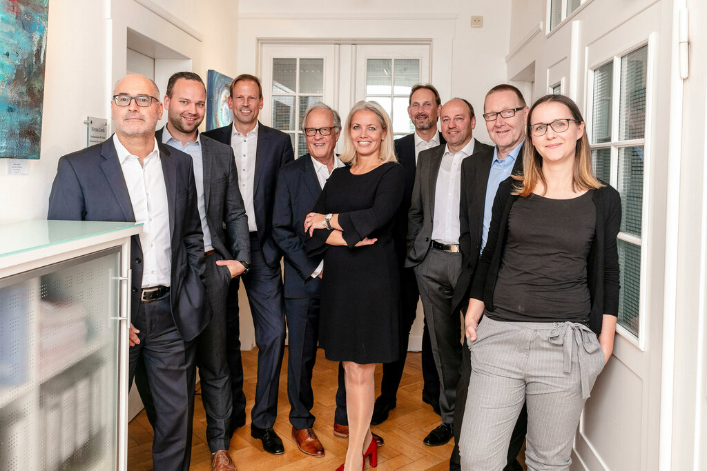 Noterler Dr. Altrogge ∙ Dominicus ∙ Cordt Rechtsanwälte PartmbB, Ludenscheid, foto