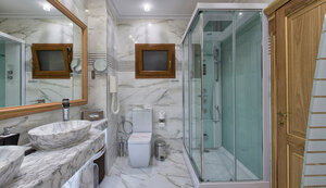 Potidea Palace (Central Macedonia), otel  Dünya'dan