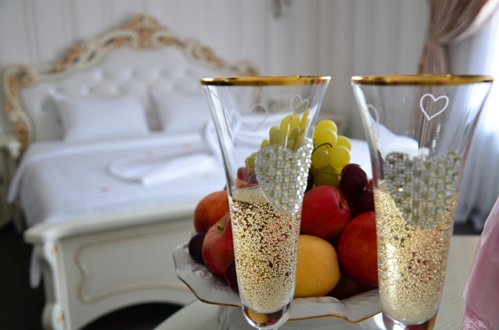 Otel Albergo Luciano, Rostov‑na‑Donu, foto