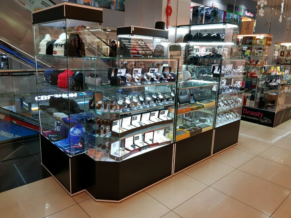 Optik Бутик солнечных очков, Kemerovo, foto