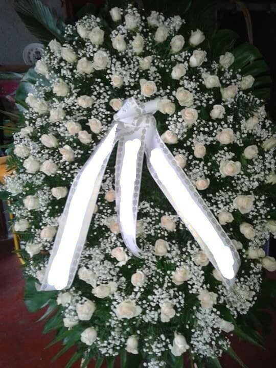 Çiçek teslimatı Floristería Jenniflor Becerreá, Galisya, foto