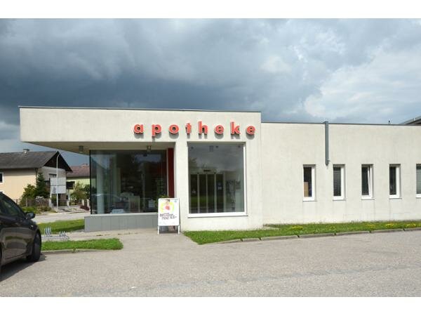 Eczaneler Apotheke z heiligen Martin Mag. Dr. Florian Göttlinger E. U., Aşağı Avusturya, foto