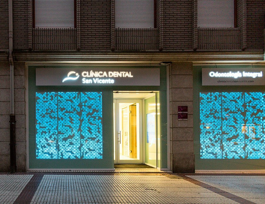 Özel ağız ve diş sağlığı klinikleri ve muayenehaneleri Clínica Dental San Vicente - Clínica dental Barakaldo, Bask Ülkesi, foto