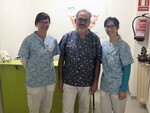 Dr. Javier Sánchez Palencia (Comunidad Autónoma de Castilla-La Mancha, Ciudad Real, Calle Almagro, 1), özel ağız ve diş sağlığı klinikleri ve muayenehaneleri