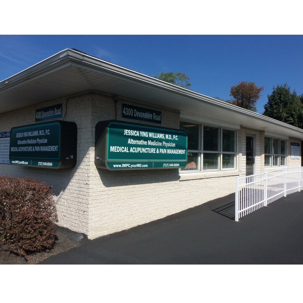 Alternatif tıp merkezleri Integrative Medicine Physician Center, Harrisburg, foto