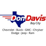 Don Davis Chevrolet Buick Gmc Chrysler Dodge Jeep & Ram El Campo (United States, El Campo, 2011 N. Mechanic St.), i̇kinci el araç  Texas'tan