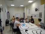 Школароботов.рф (Kommunisticheskaya Street No:87А), kurs  Tolyatti'den (Togliatti'den)