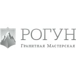 Rogun (Moscow, Novomoskovskiy Administrative Okrug, Kommunarka District, ulitsa Admirala Kornilova, 1с2), heykel ve mezarlık taşı üreticileri  Moskova'dan