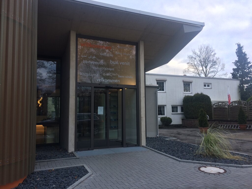 Tıp merkezleri ve klinikler Cdt-west, Köln, foto