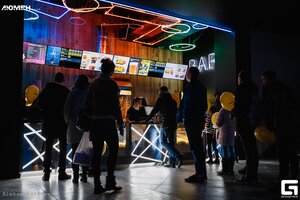 Sinemalar Lumen, Simferopol (Akmescit), foto