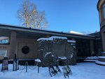 Aboa Vetus & Ars Nova (Southwest Finland, Turku, Itainen Rantakatu, 4), müzeler ve sanat galerileri  Finlandiya Proper'den