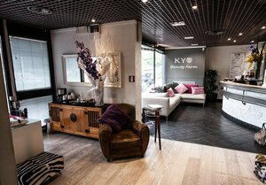 Kyo Beauty Farm (Via Cattani Est No:108, Carpi), güzellik salonu  Carpi'den