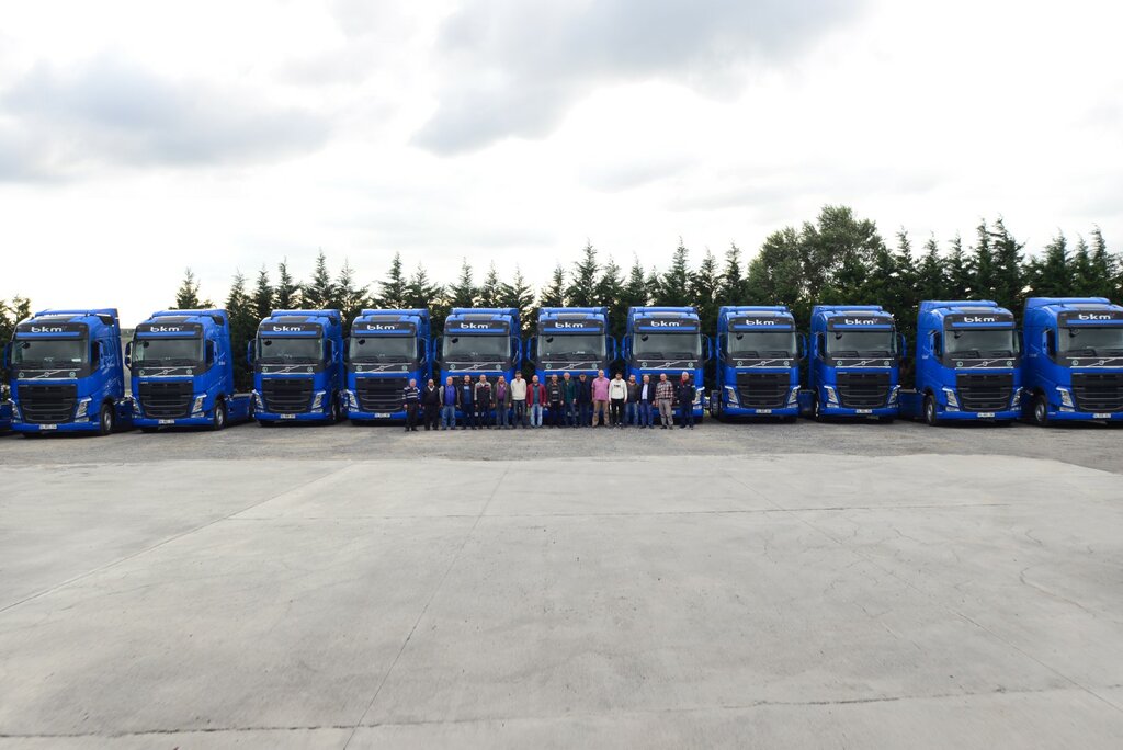 Lojistik firmaları Bkm Lojistik, Arnavutköy, foto