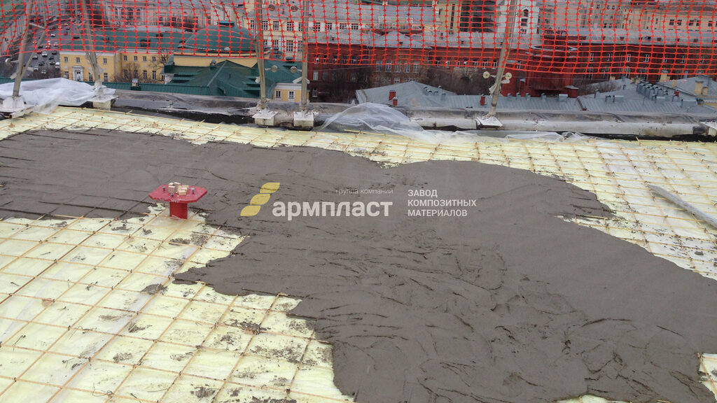 Armatür firmaları Armplast Sklad, Saint‑Petersburg, foto