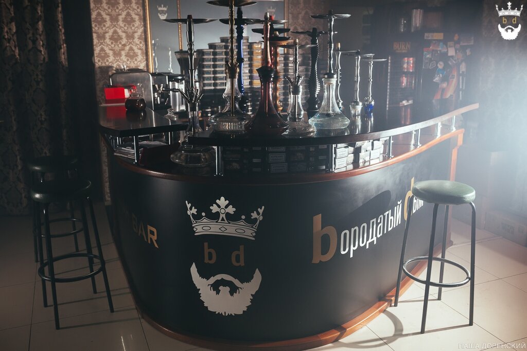 Nargile kafeler _bd_46, Kursk, foto