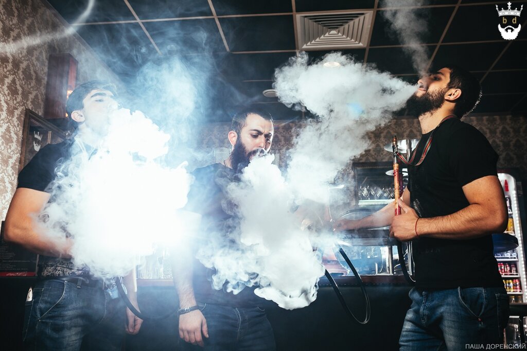 Nargile kafeler _bd_46, Kursk, foto