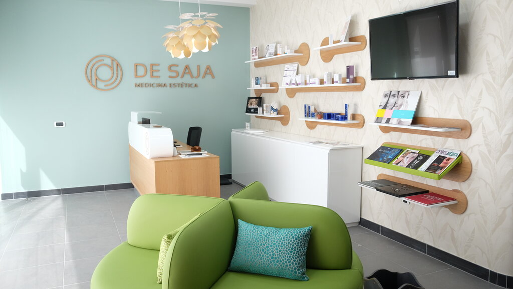 Plastik cerrahi klinikleri De Saja Medicina Estética, Kanarya Adaları, foto