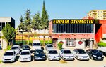 Erdem Otomotiv (Atatürk Mah., No:2, Kızıltepe, Mardin), otomobil satış galerileri  Kızıltepe'den