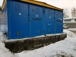 Трансформаторная подстанция № 782 (Kemerovo, 2-ya Zarechnaya ulitsa), mühendislik altyapısı  Kemerovo'dan