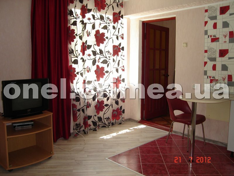 Otel Onel, Saki (Sak), foto