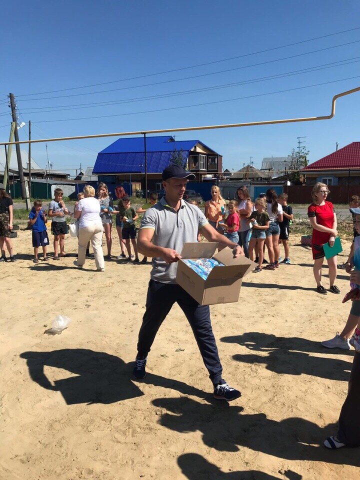 Tıbbi rehabilitasyon merkezleri Mayak, Kurgan, foto