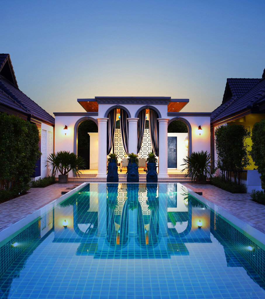 Spa Oasis SPA Phuket, Phuket Eyaleti, foto