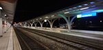 Interlaken West (Bern, Interlaken), tren istasyonu  Bern'den