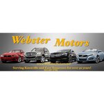 Webster Motors (U.S. Route 441), oto kaporta  Knoxville'den