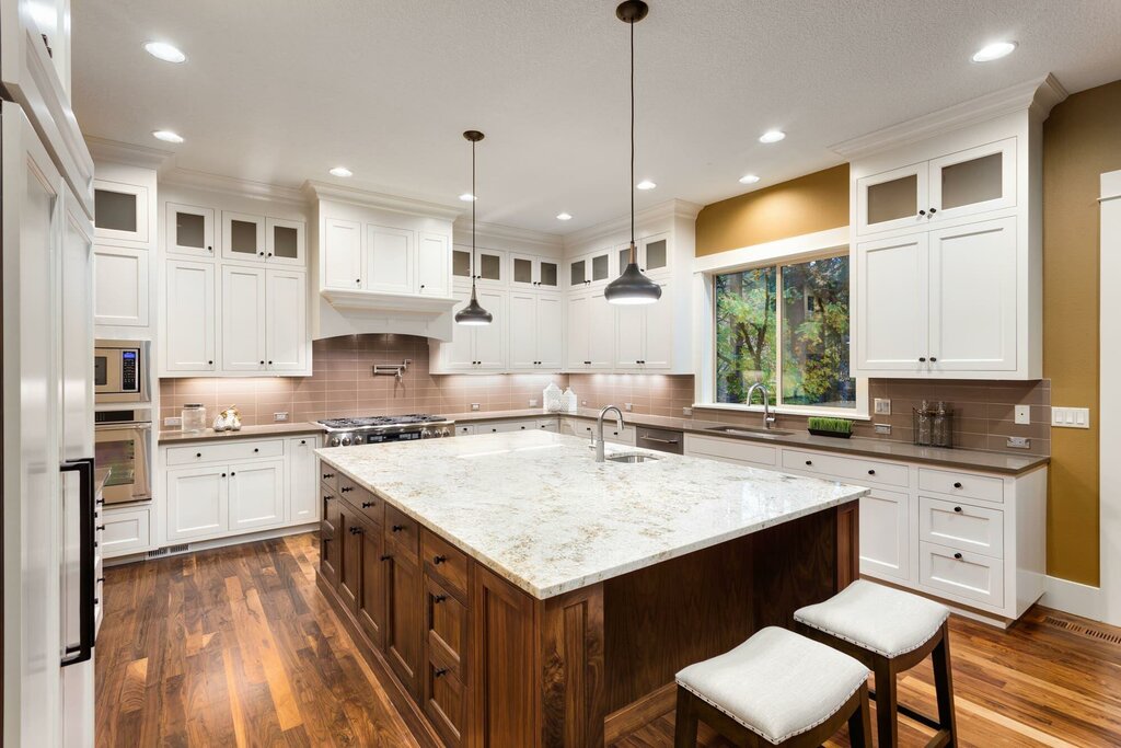i̇nşaat malzemeleri toptan World Stone Group, Farmington Hills, foto
