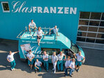 Glas Franzen GmbH (Kauslundhof No:10, Flensburg), pencere üretim, satış ve montaj firmaları  Flensburg'dan