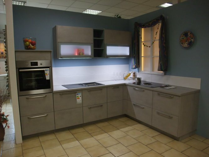 Beyaz eşya mağazaları Colbitzer Küchenstudio, Saksonya‑Anhalt, foto