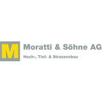 Moratti & Söhne AG (Bern, Oberhasli, Eisenbahnweg, 3), i̇nşaat firmaları  Bern'den